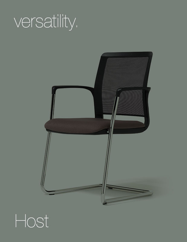 Office, home and contract seating | Diemme Office